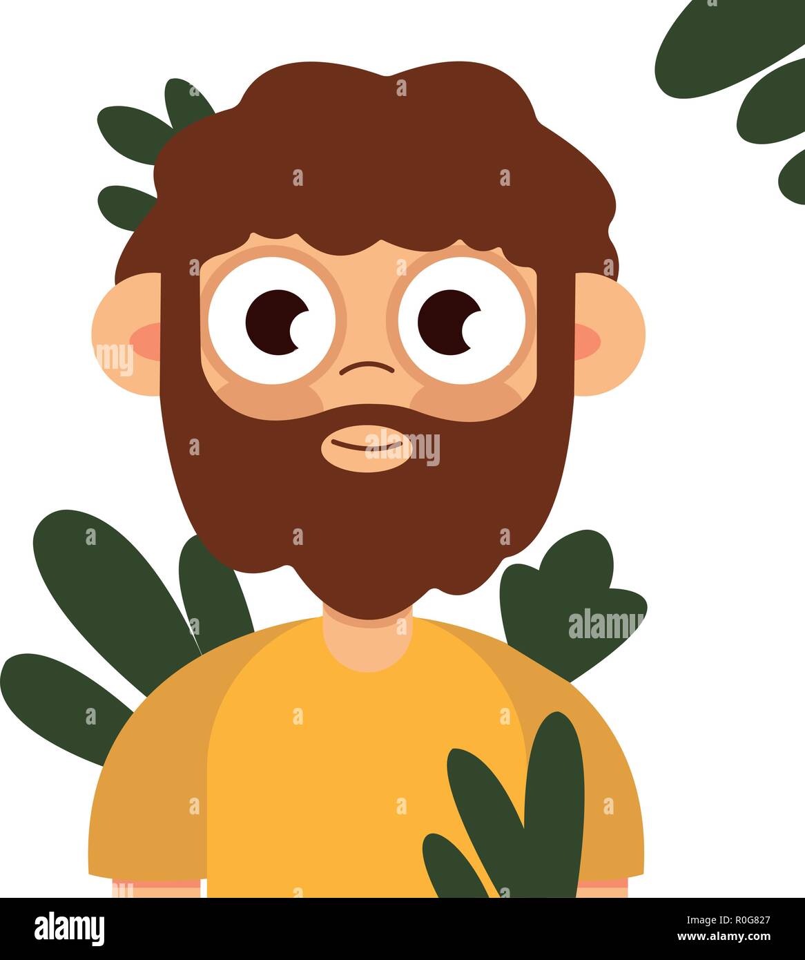 Homo sapiens cro magnon man hi-res stock photography and images - Alamy