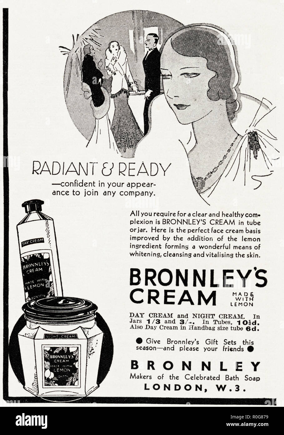 Vintage Ads 1930s Vintage Alcohol Ads Of The 1930s (Page 4)
