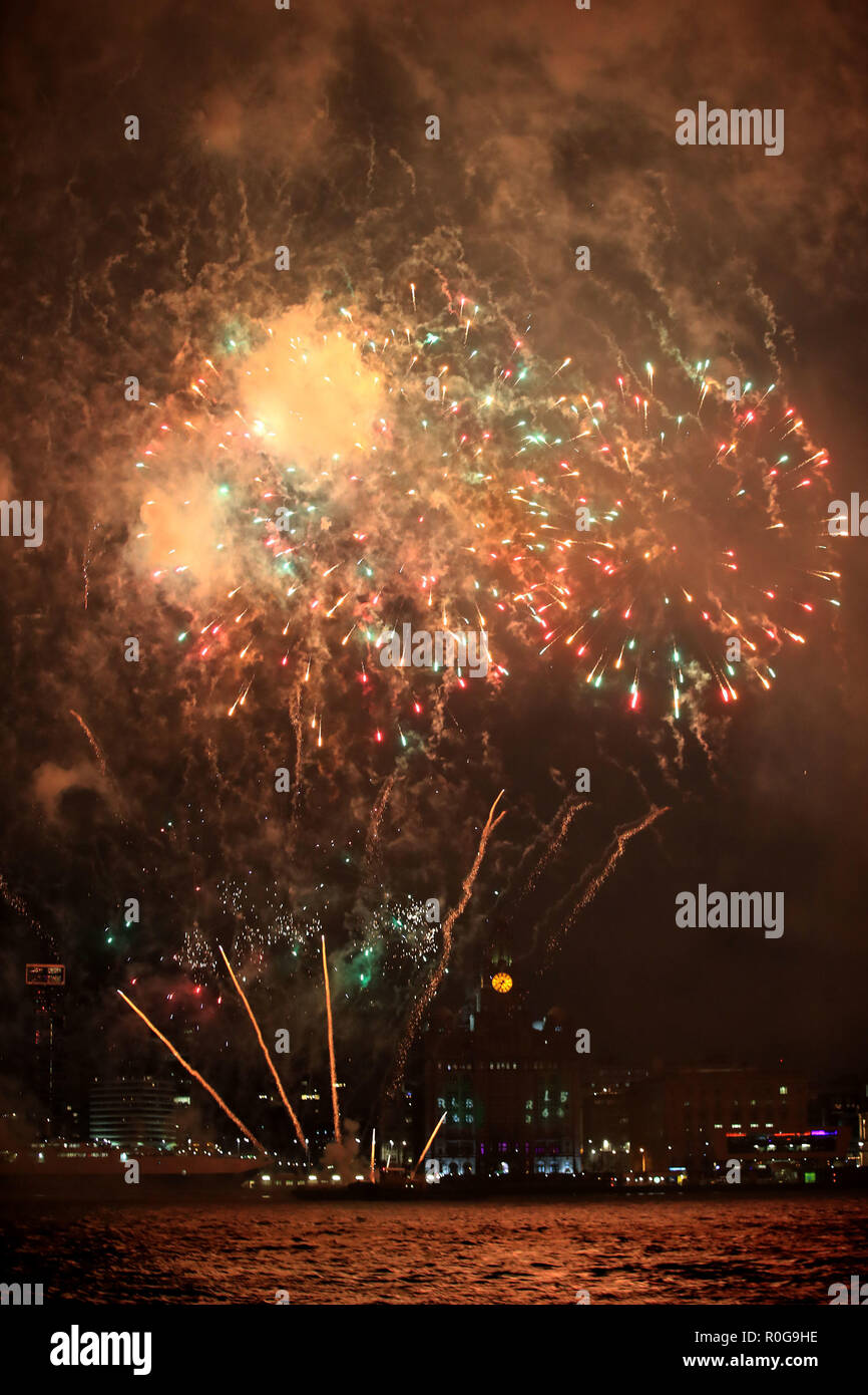 Wirral city councils hi-res stock photography and images - Alamy