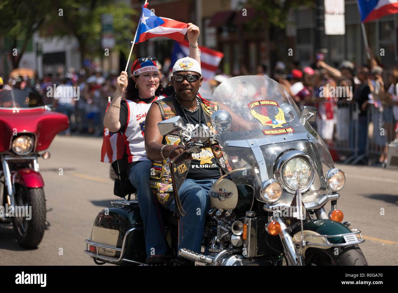 Descubrimiento de puerto rico hi-res stock photography and images - Alamy