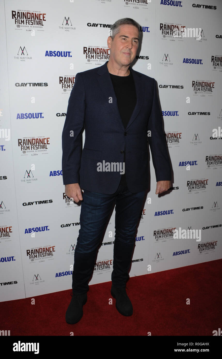 Michael And David Austin