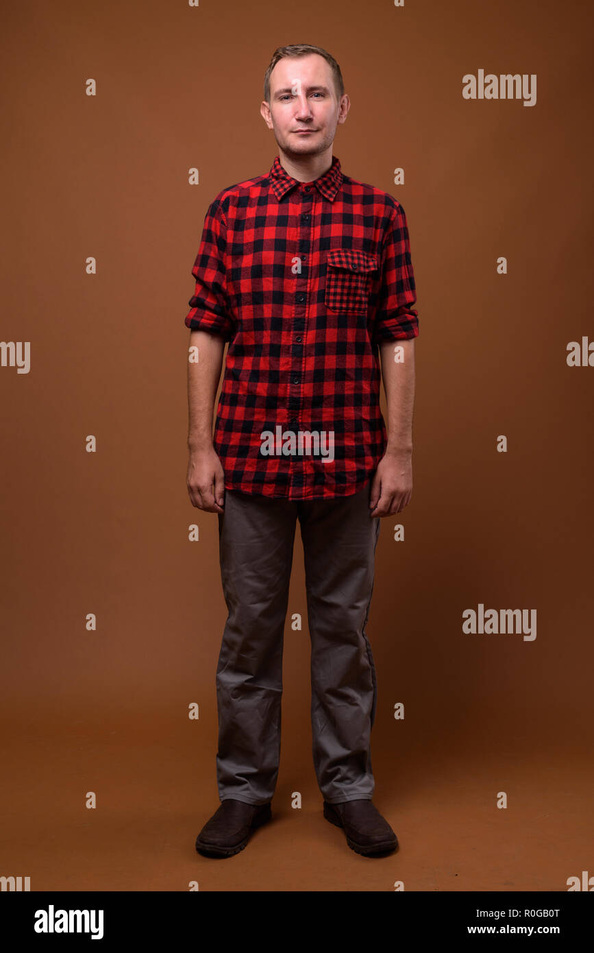 Mid body shot hi-res stock photography and images - Alamy