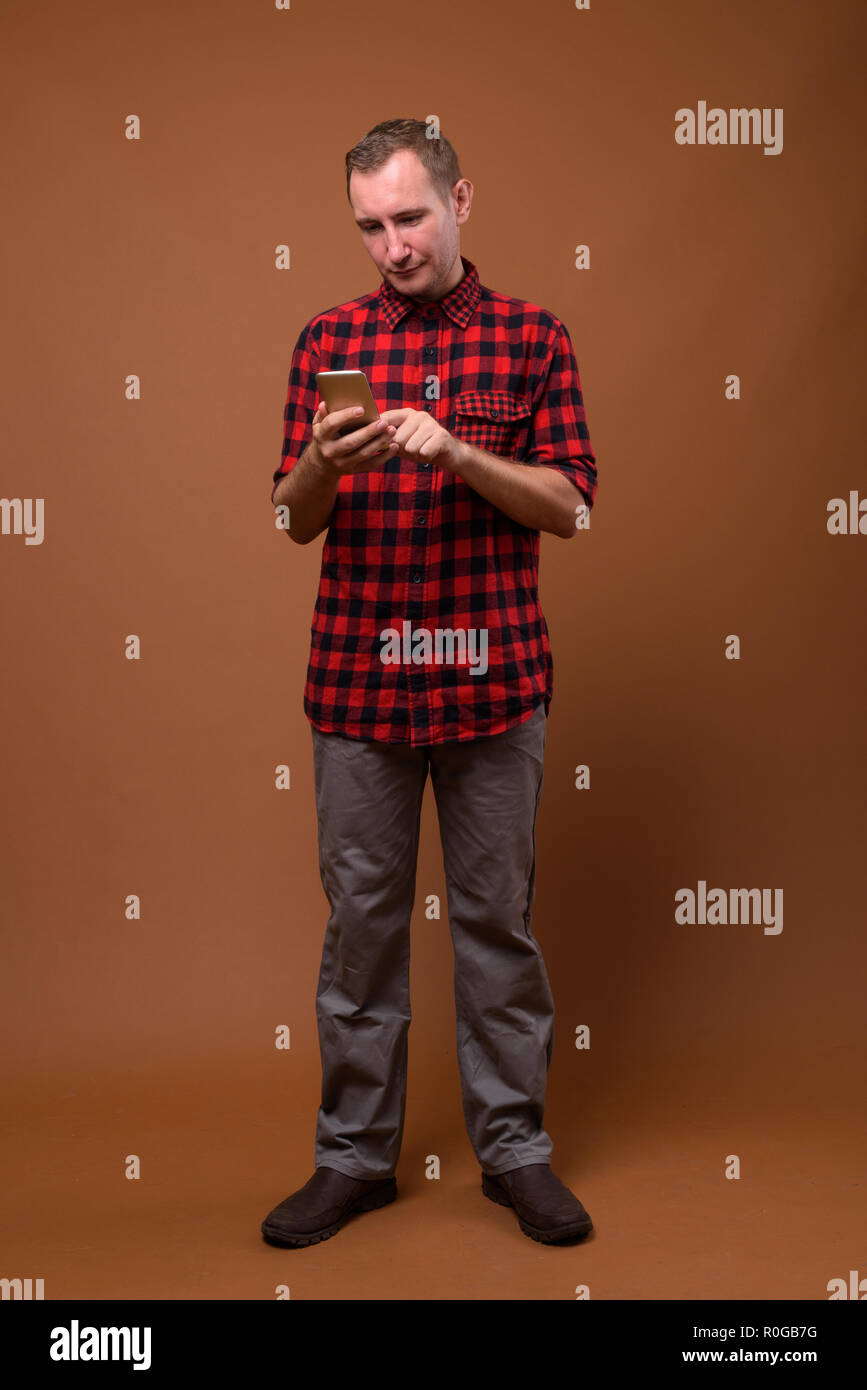 Mid body shot hi-res stock photography and images - Alamy