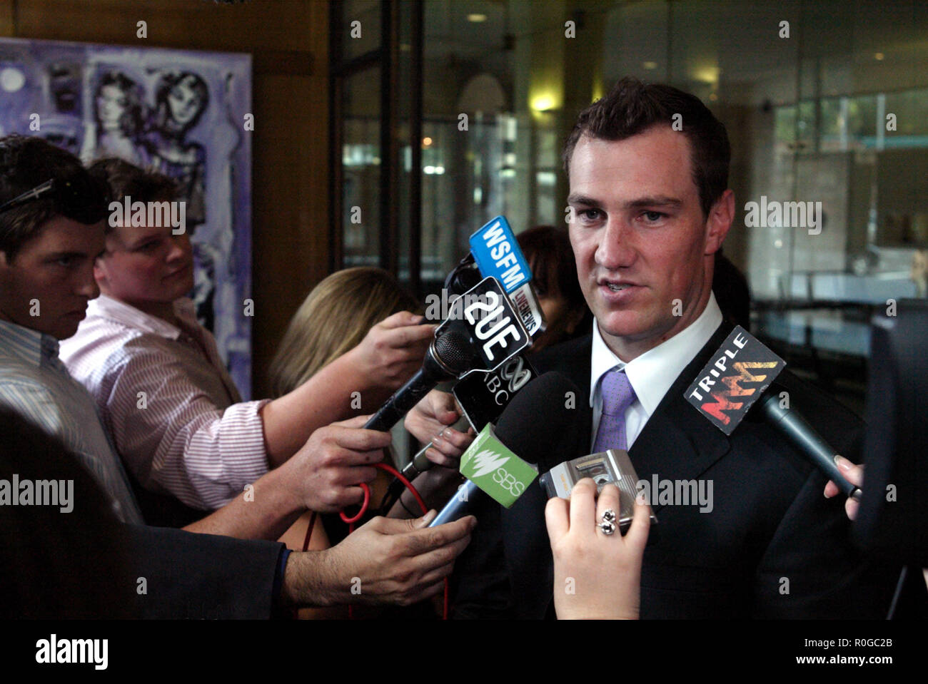 Simon cowley hi-res stock photography and images - Alamy