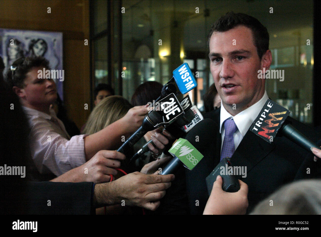 Simon cowley hi-res stock photography and images - Alamy