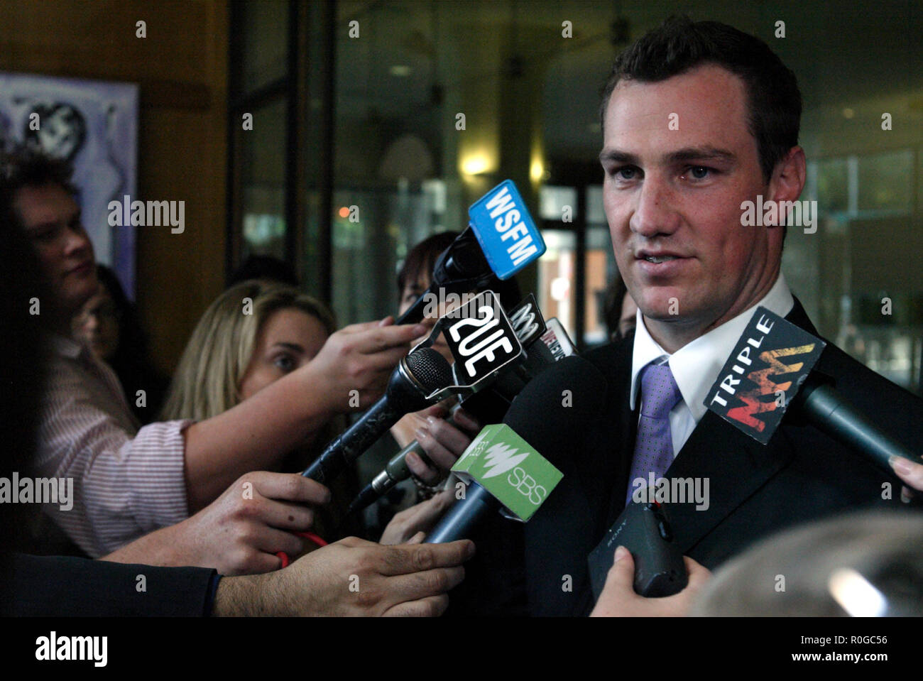 Nick cowley hi-res stock photography and images - Alamy