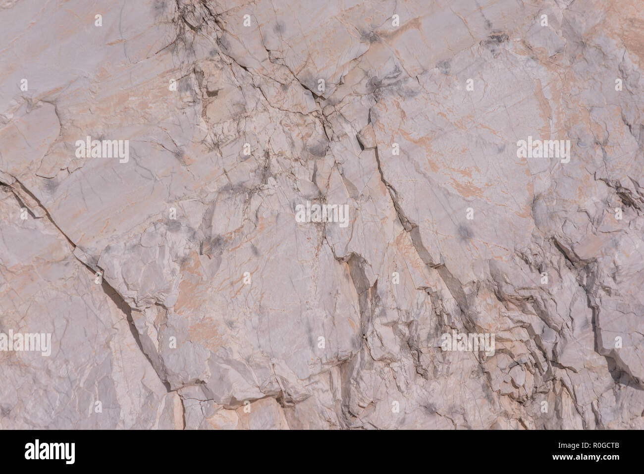 Real marble background from a quarry Stock Photo - Alamy
