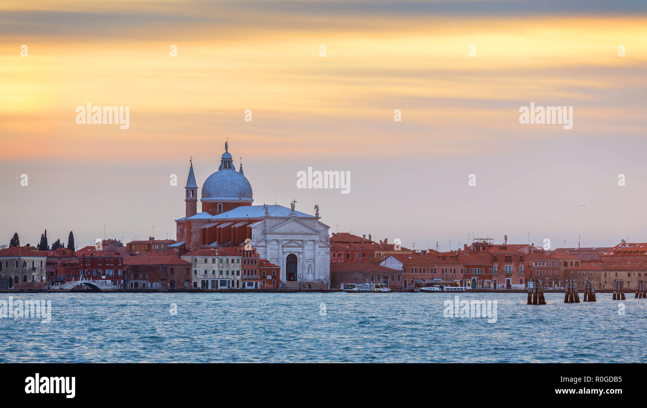 Chiesa del Santissimo Redentore (Church of the Most Holy Redeemer) - Il ...