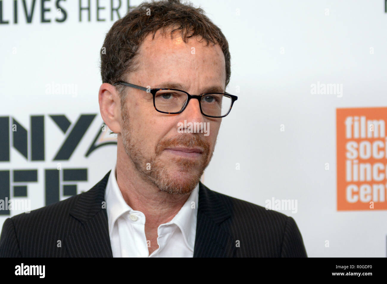 56th New York Film Festival - 'The Ballad of Buster Scruggs' - Premiere ...