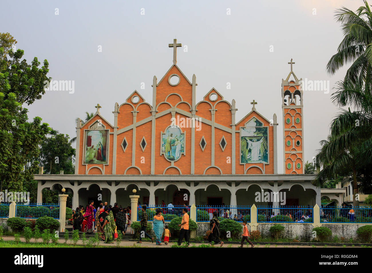 Kaliganj High Resolution Stock Photography and Images - Alamy