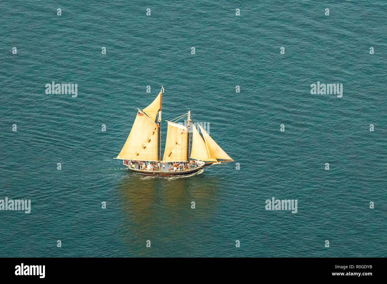 Nautical sail hi-res stock photography and images - Alamy