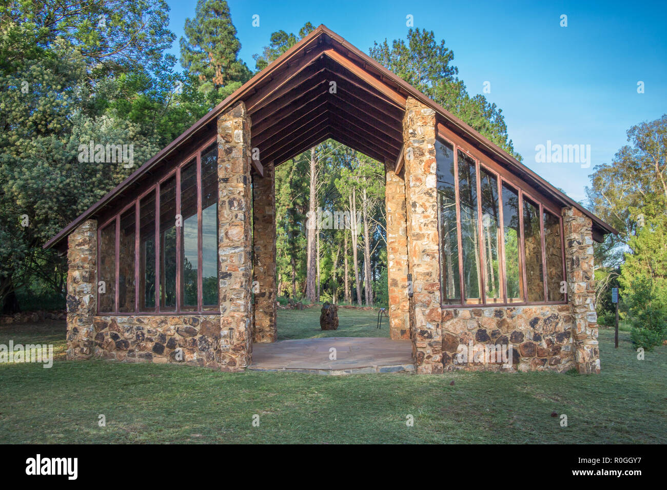 Smuts Museum High Resolution Stock Photography and Images - Alamy