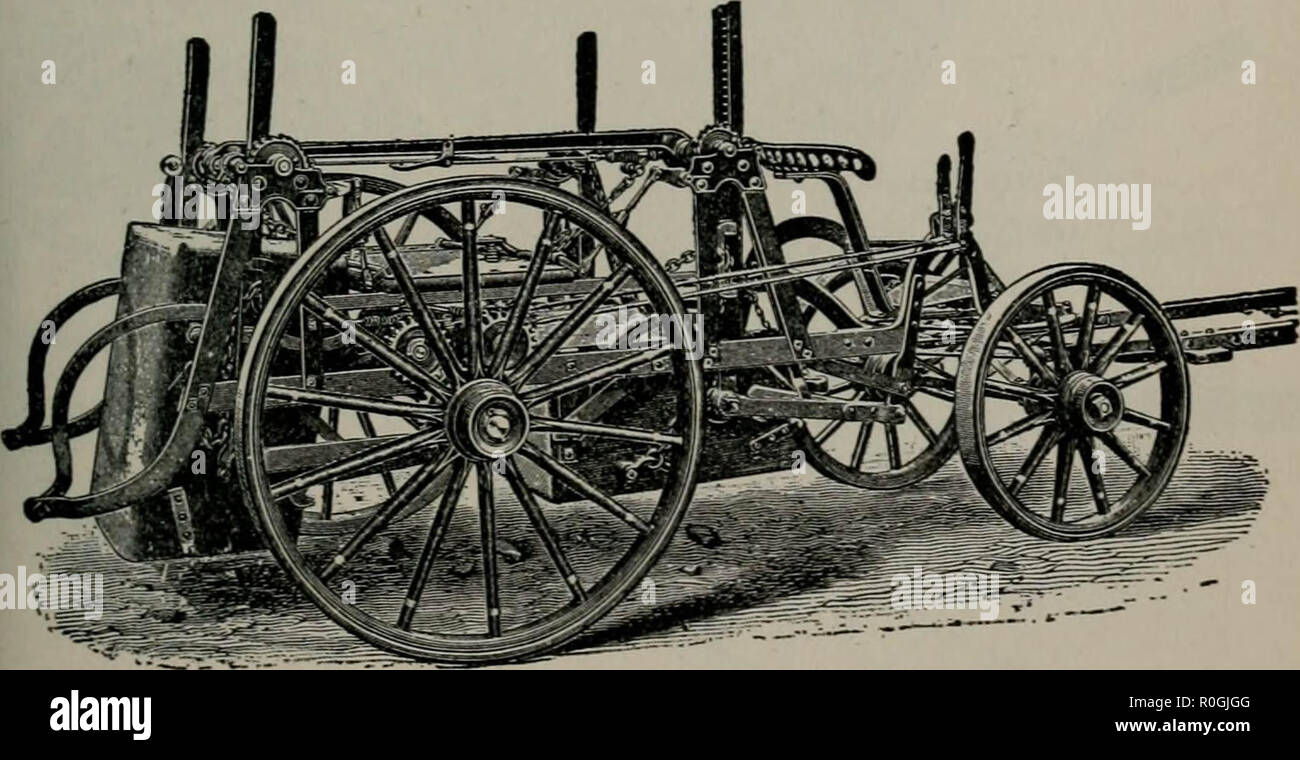 "The science of railways" (1900 Stock Photo - Alamy