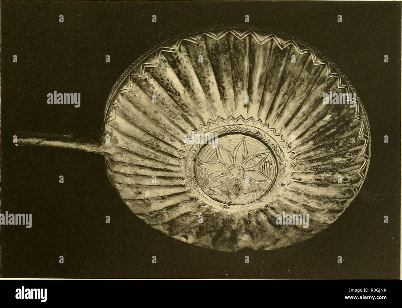 "Ur excavations" (1900 Stock Photo - Alamy