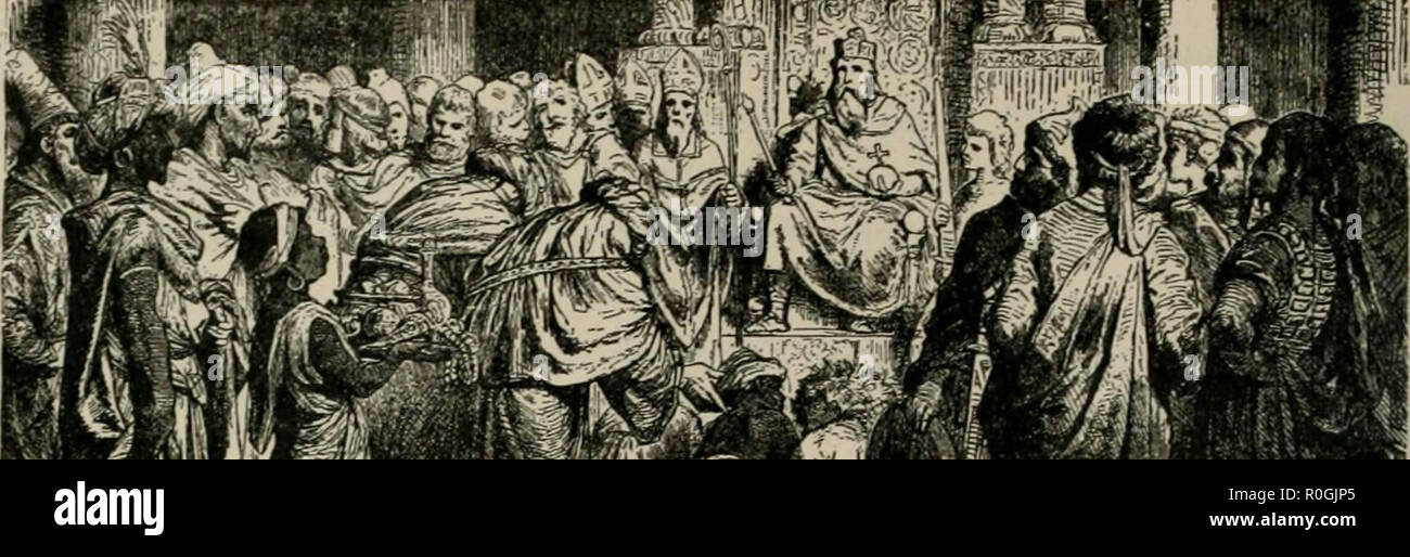 The story of the greatest nations, from the dawn of history to the ...