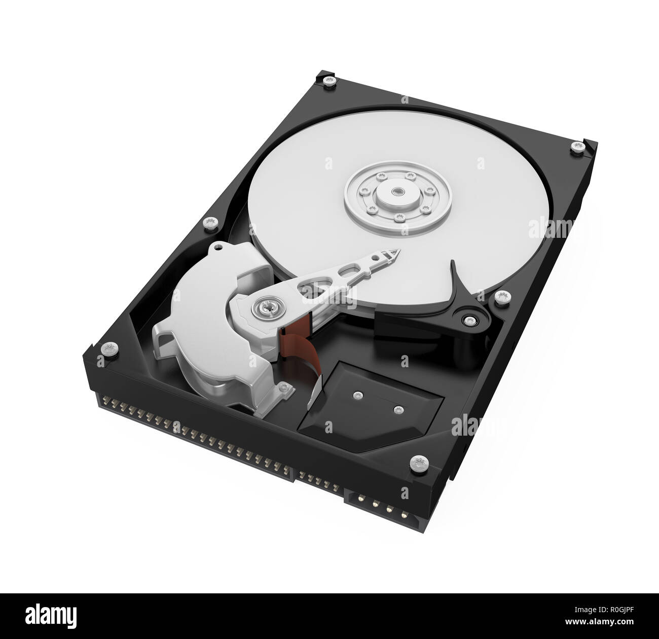 Harddisk hi-res stock photography and images - Alamy