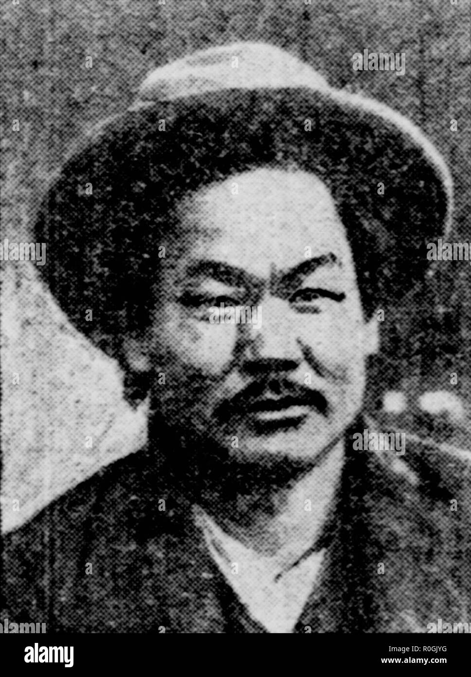 Old lum hi-res stock photography and images - Alamy