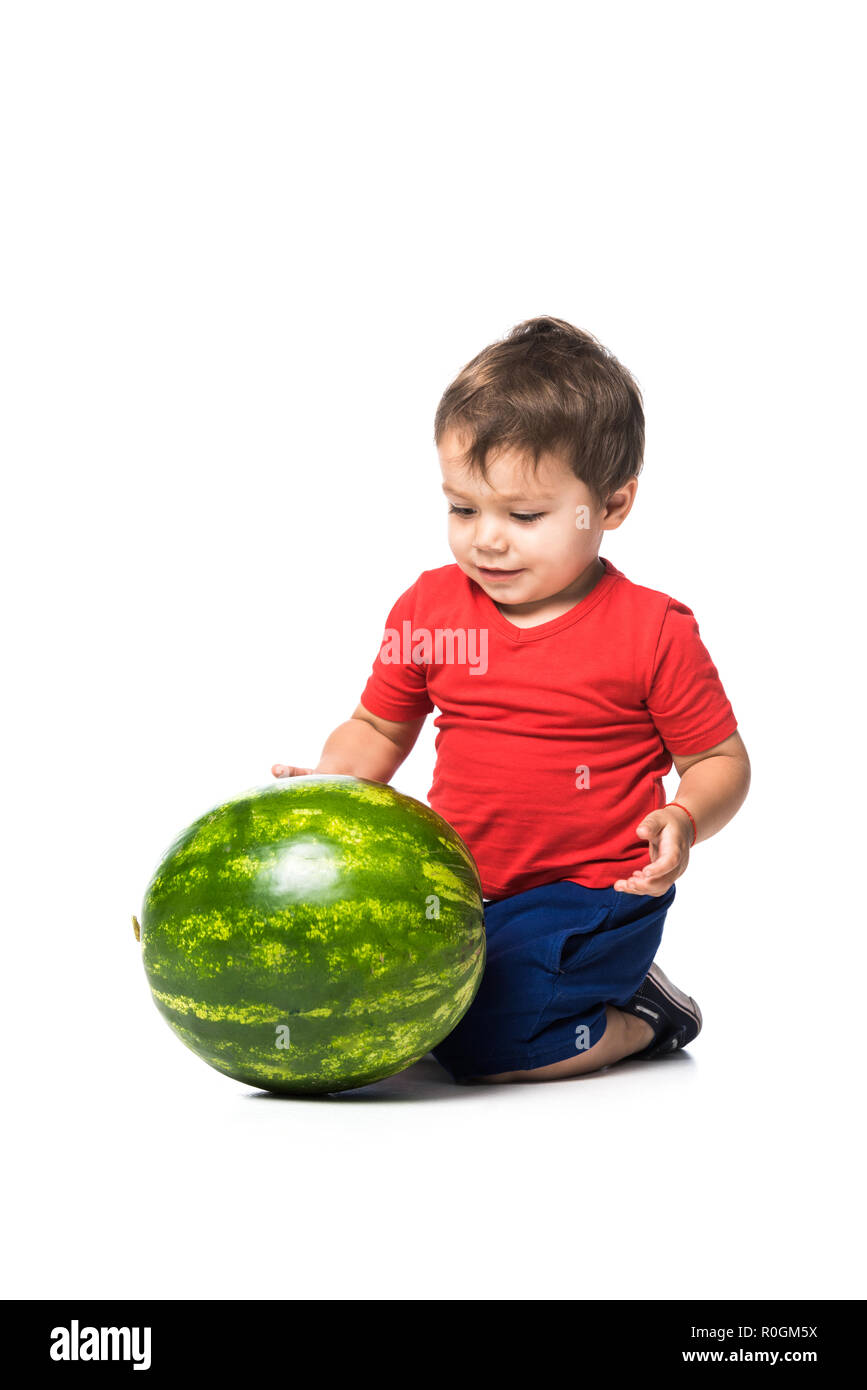 Fresh boy Cut Out Stock Images & Pictures - Alamy