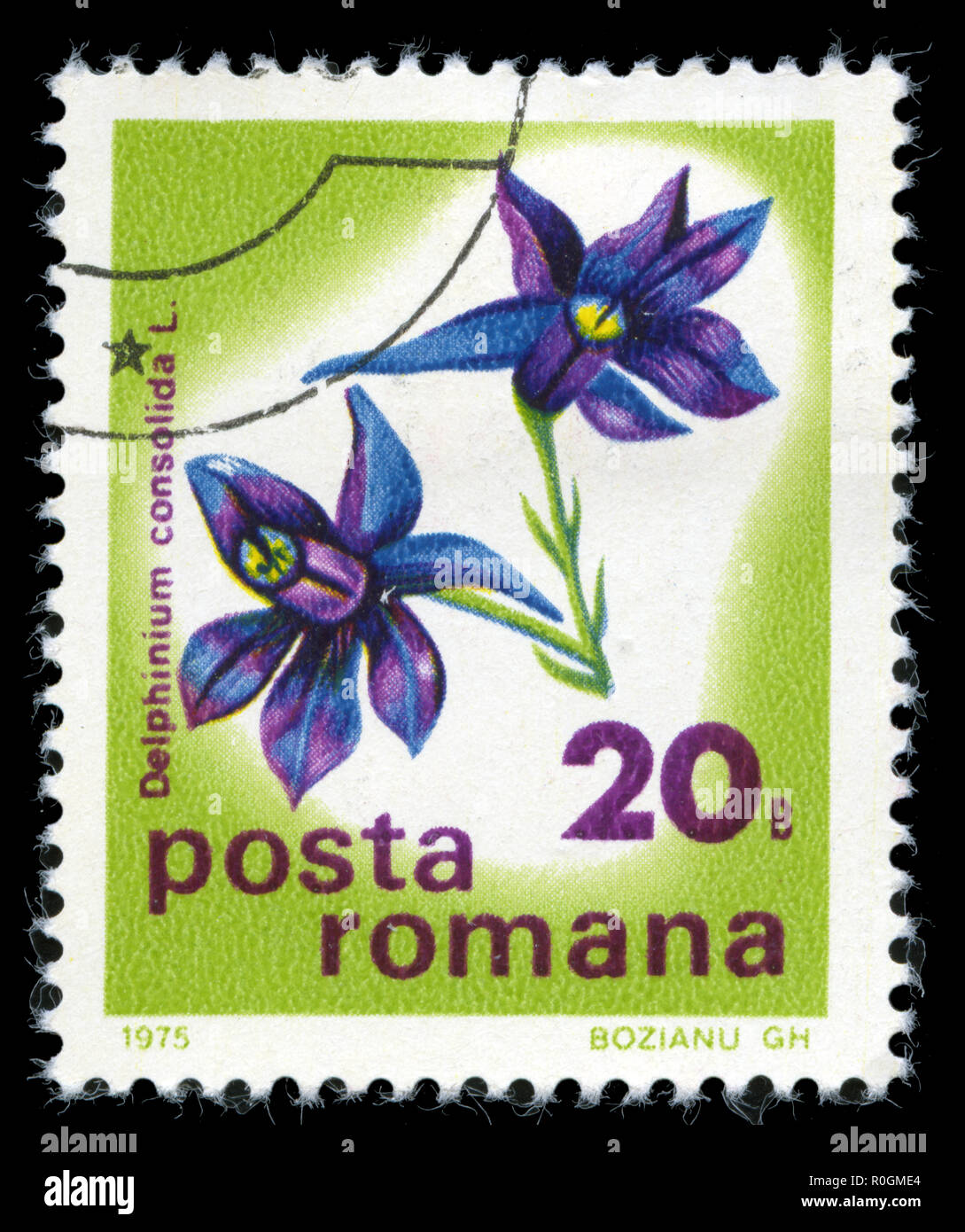 Europe mail posta hi-res stock photography and images - Alamy