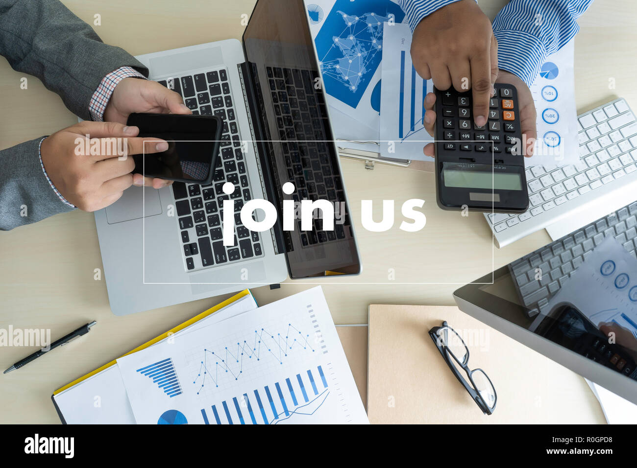 Join invite membership company hi-res stock photography and images - Alamy