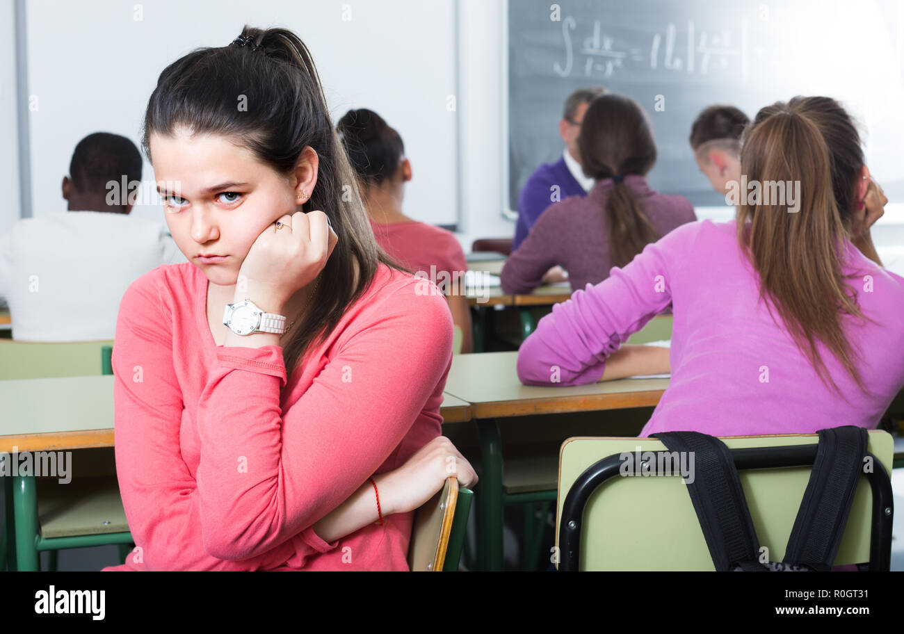 Mixed outcast hi-res stock photography and images - Alamy