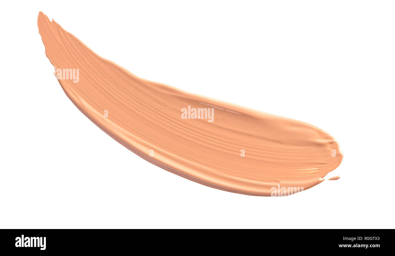 Liquid face powder hi-res stock photography and images - Alamy