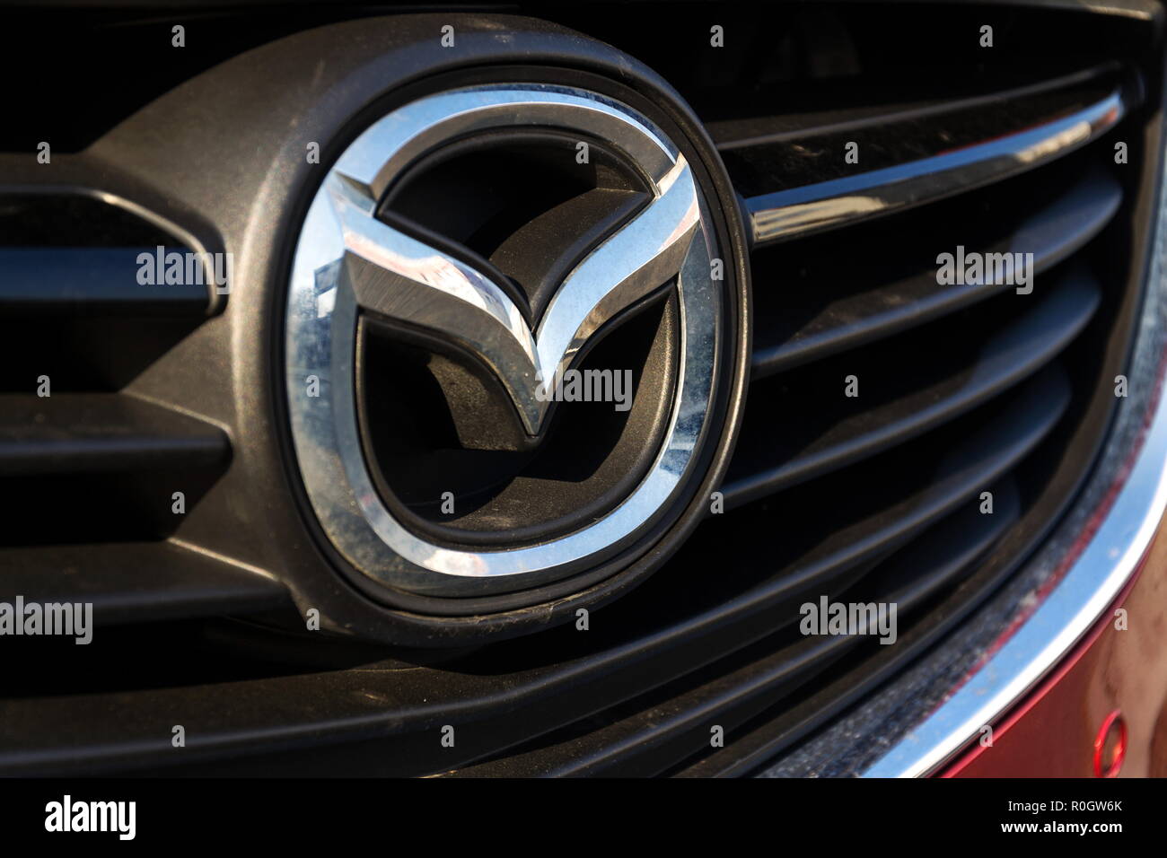 Mazda Motor Corporation