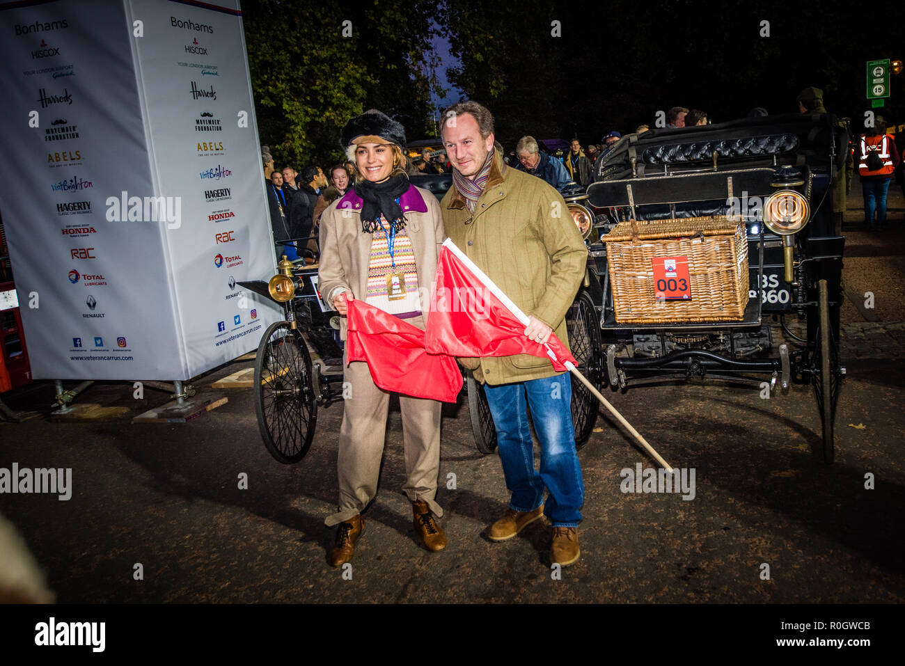 Yasmin horner hi-res stock photography and images - Alamy