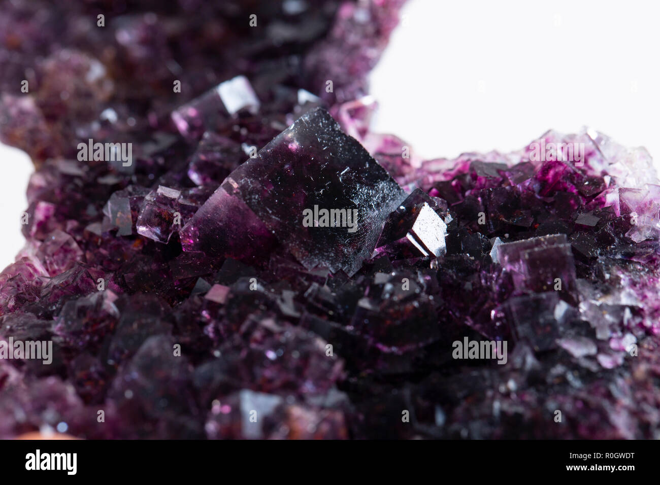 Halide Minerals High Resolution Stock Photography and Images - Alamy