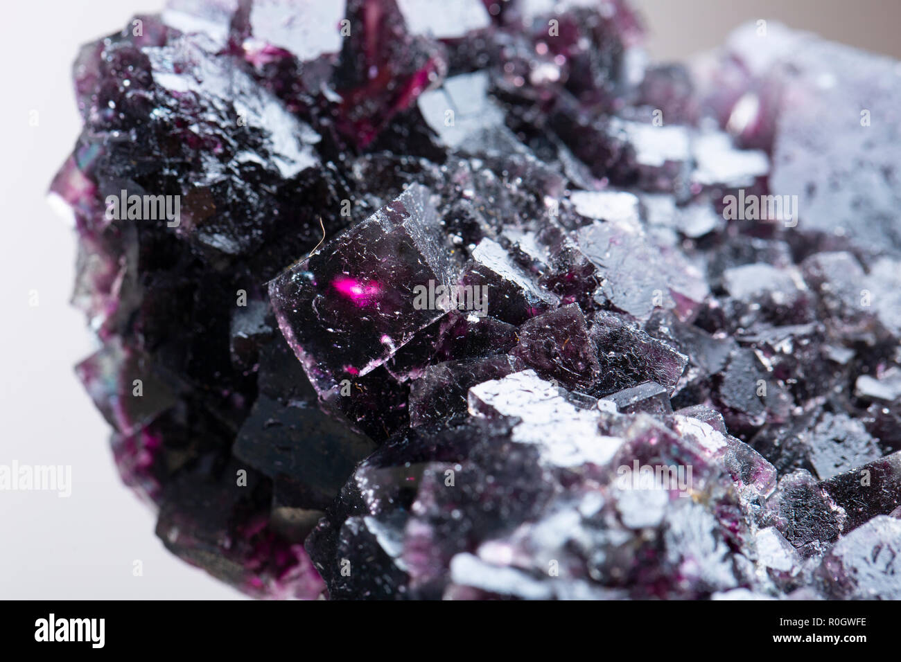 Halide minerals hi-res stock photography and images - Alamy