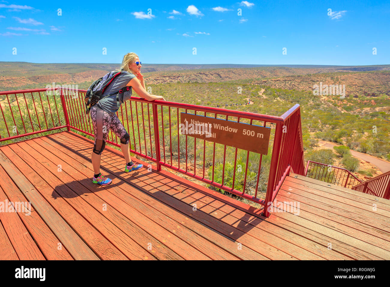 Girl Outback Girl Australia Stock Photos & Girl Outback Girl Australia ...