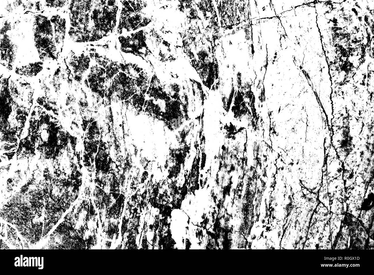 Texture Contrast Art