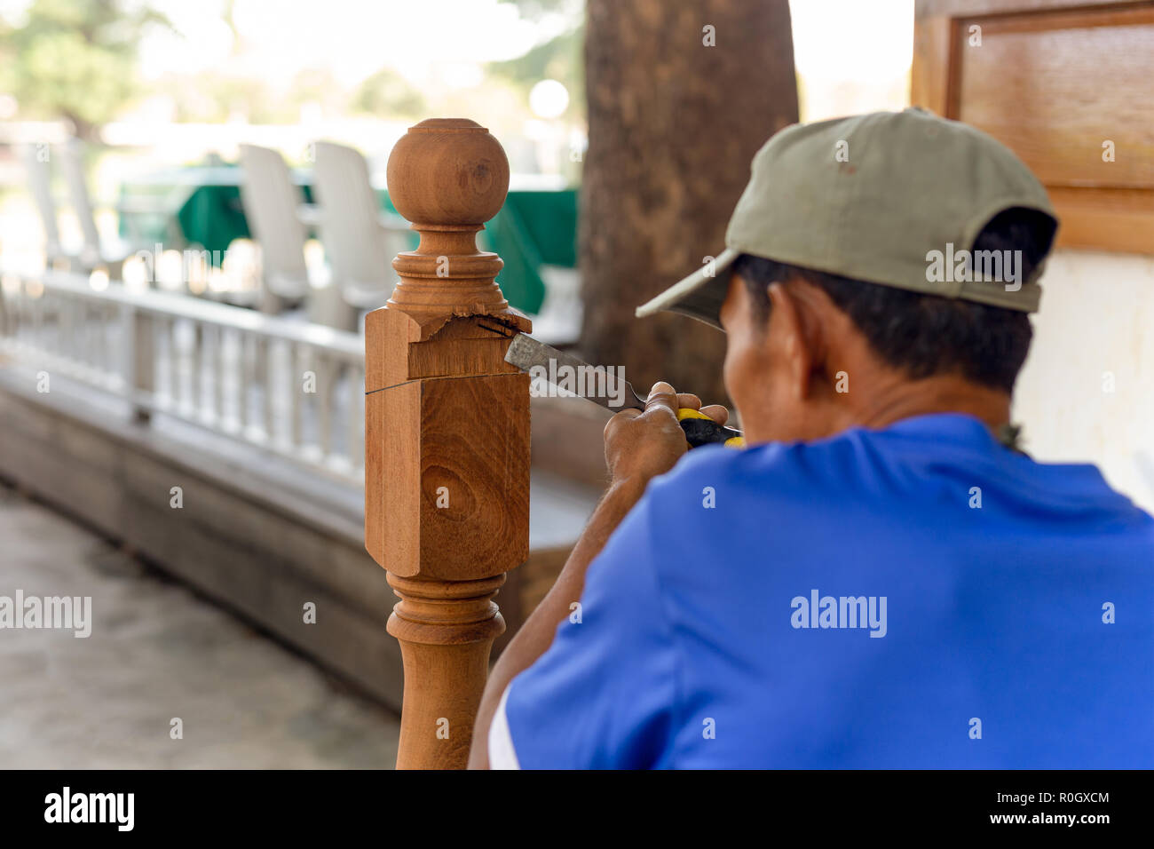 Chisel art hi-res stock photography and images - Alamy