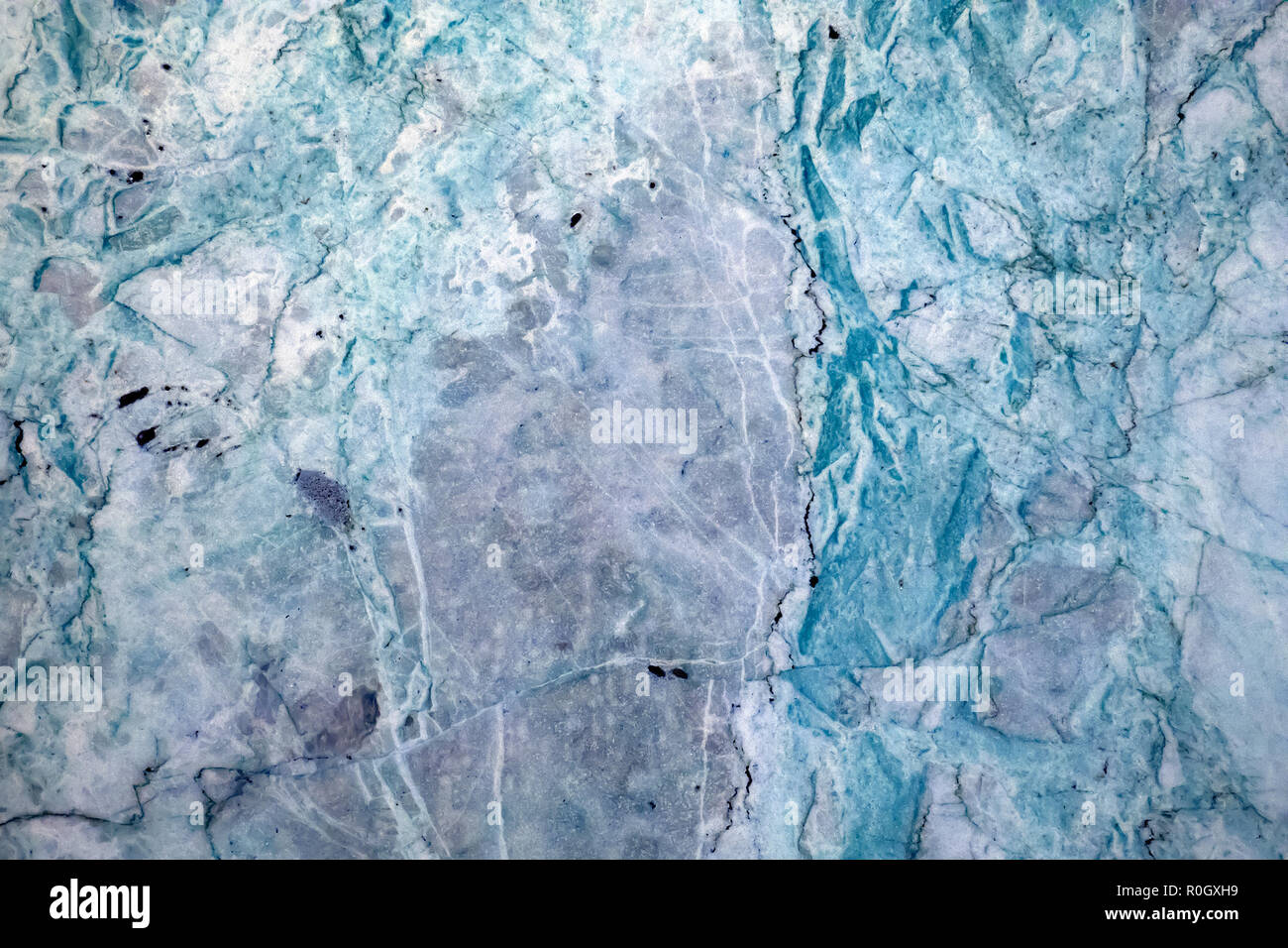 Multicolored layered marble texture with different veins and scratches ...