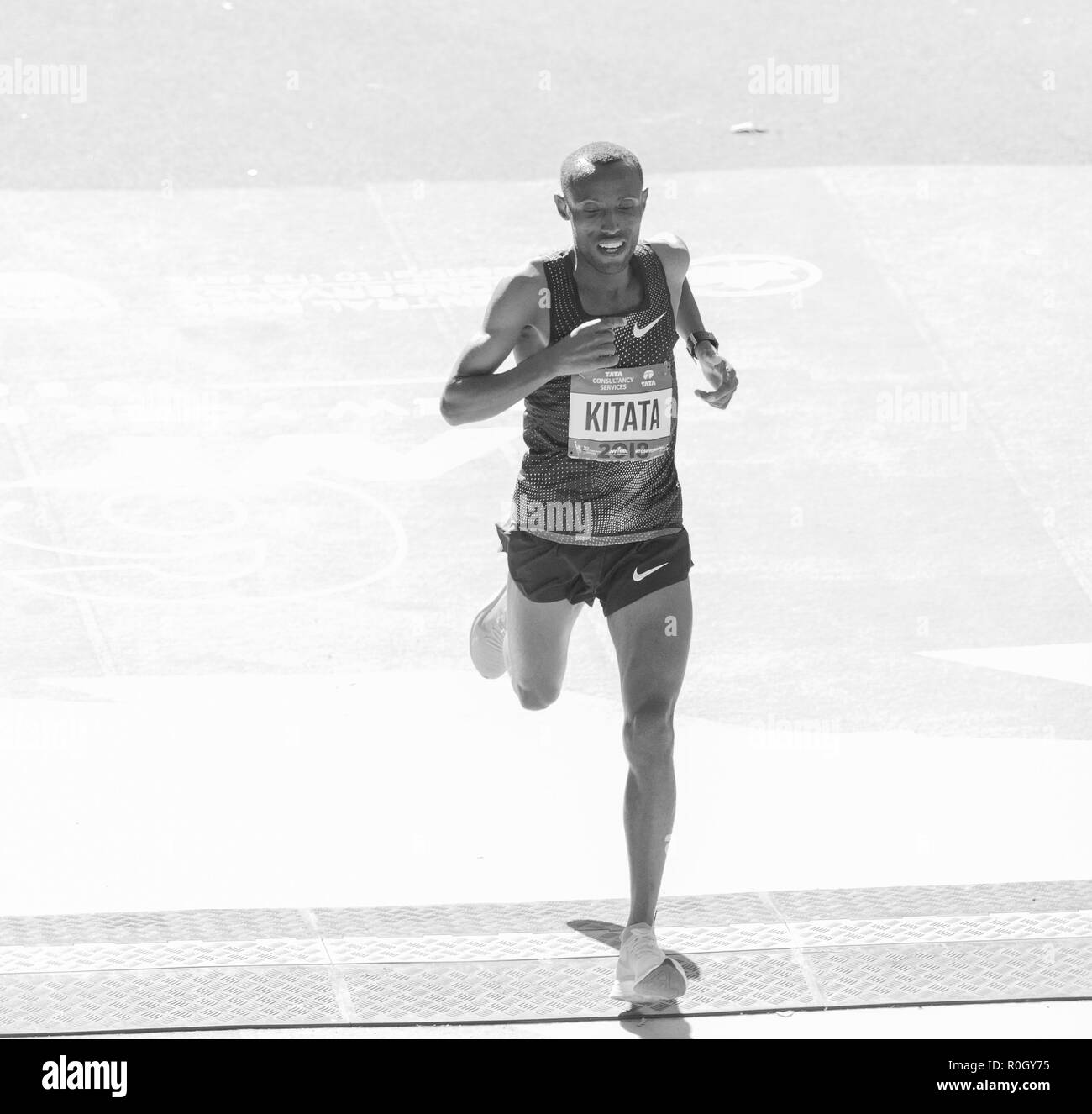 Shura kitata Black and White Stock Photos & Images - Alamy