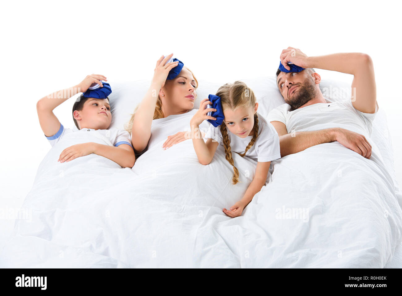 Ice packs hi-res stock photography and images - Alamy
