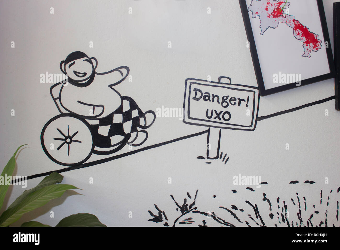Uxo design hi-res stock photography and images - Alamy