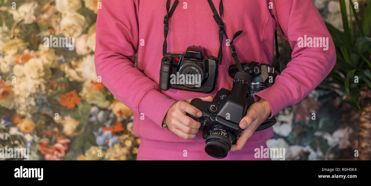 Digital design portrait format hi-res stock photography and images - Alamy