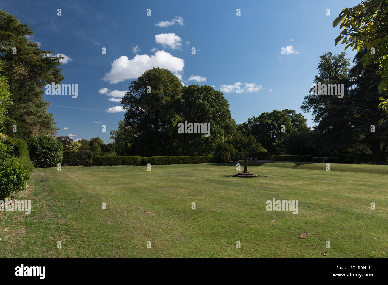 Kirtlington oxford hi-res stock photography and images - Alamy
