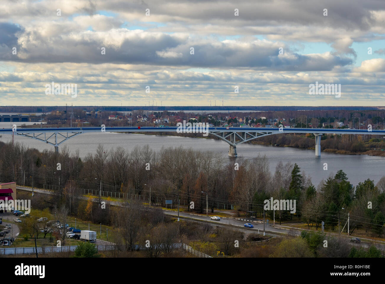 Dubna High Resolution Stock Photography and Images - Alamy