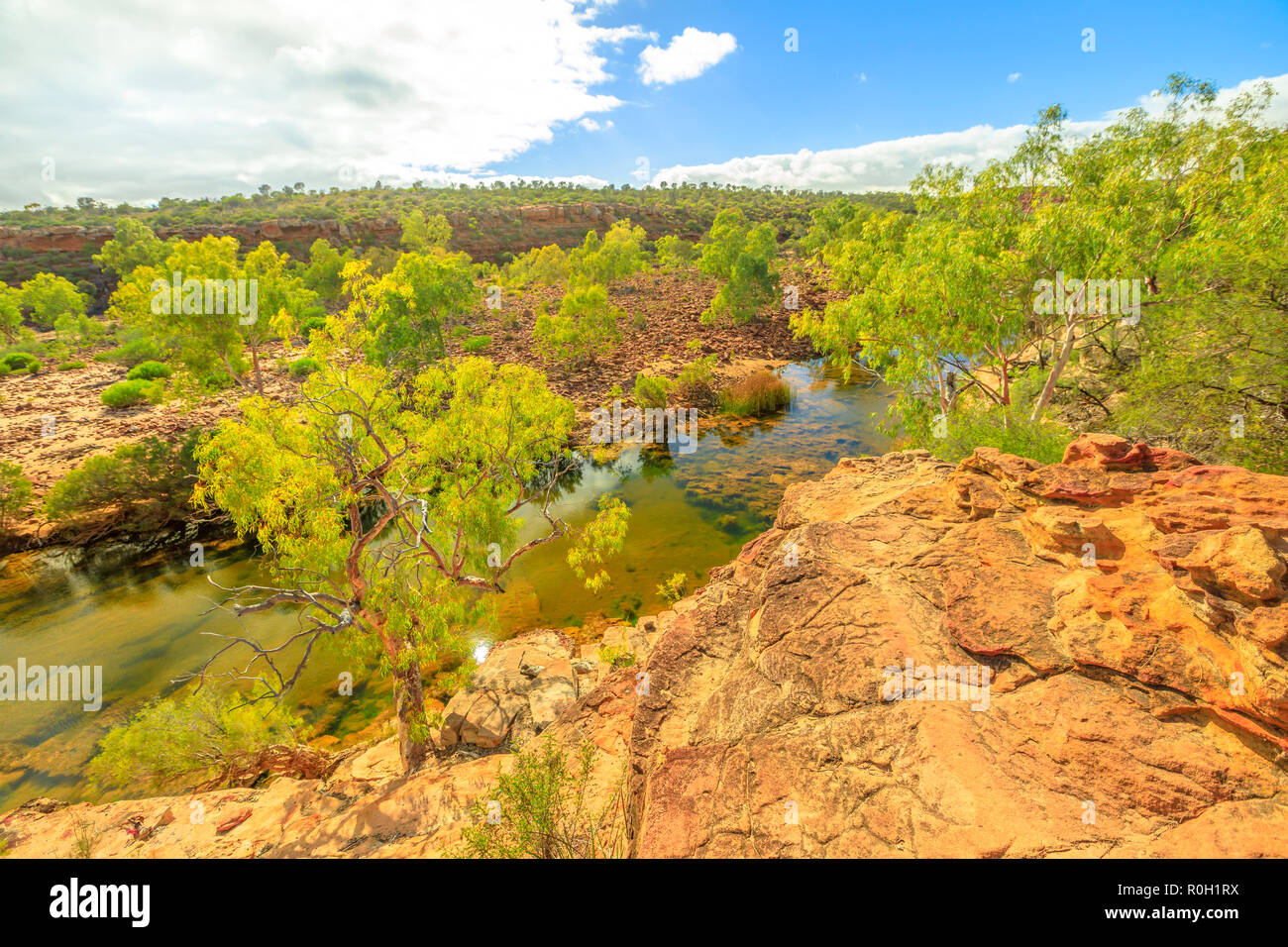 Murchison western australia hi-res stock photography and images - Alamy