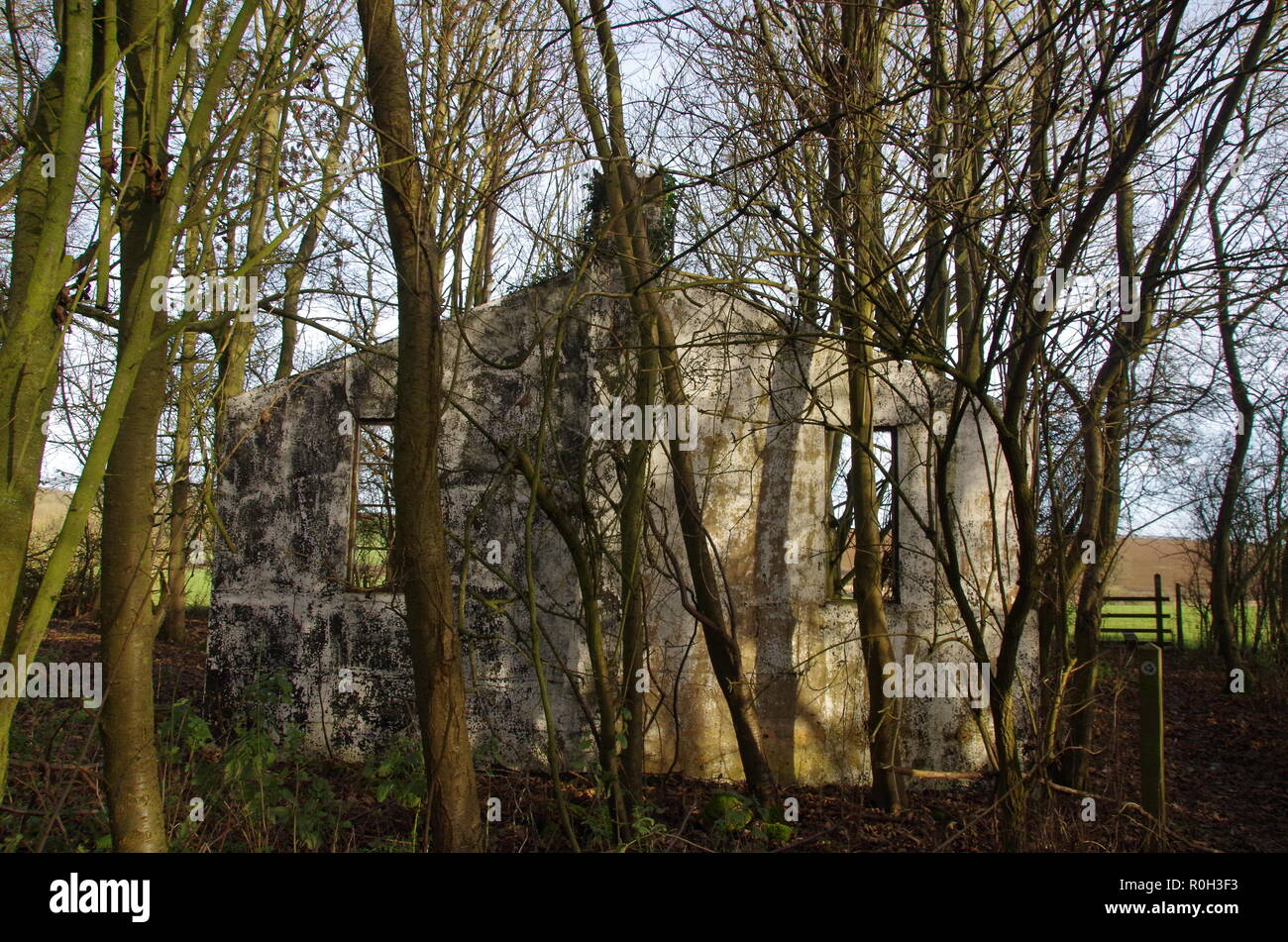 Raf chipping warden hi-res stock photography and images - Alamy