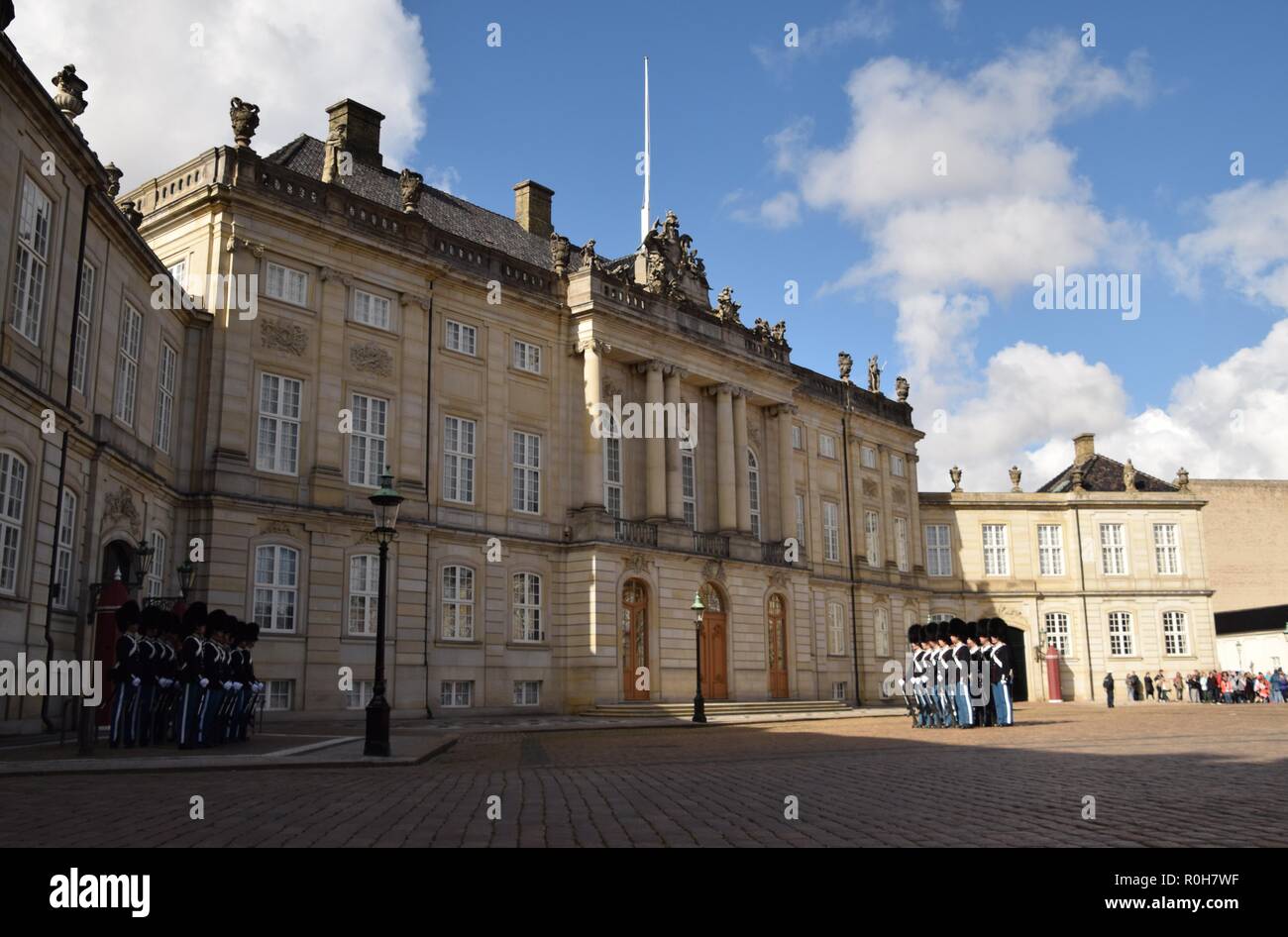 Christian Vii Denmark Stock Photos & Christian Vii Denmark Stock Images ...