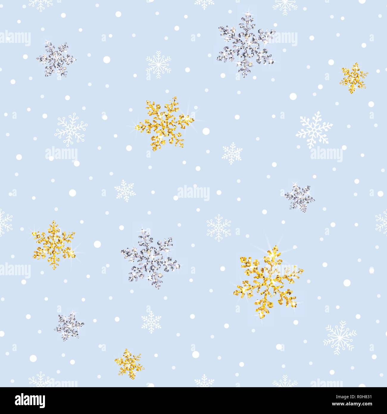 Silver print on paper Stock Vector Images - Alamy