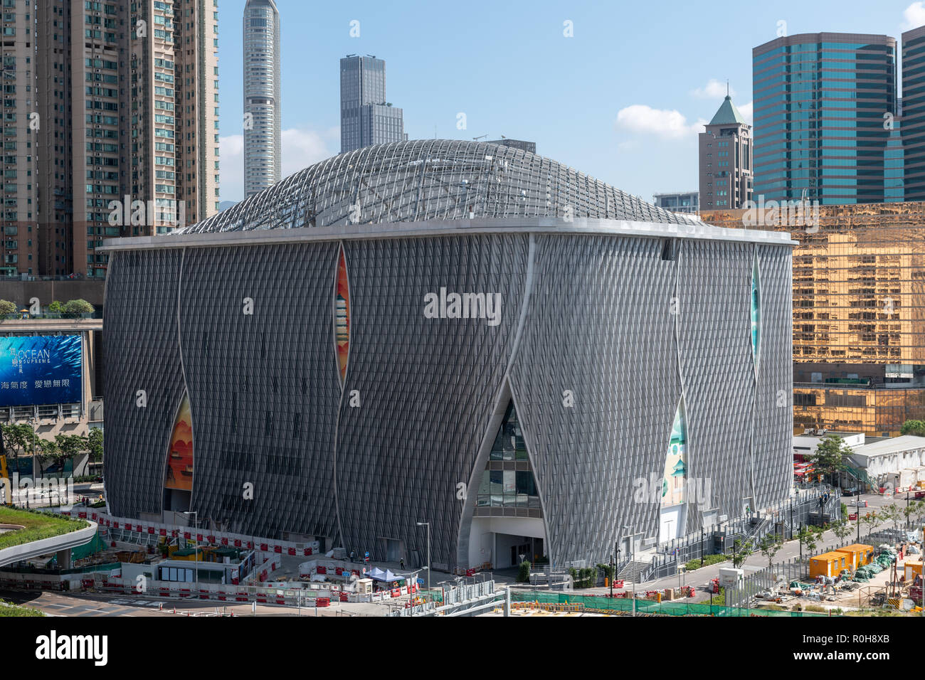 Hong Kong Opera Stock Photos & Hong Kong Opera Stock Images - Alamy