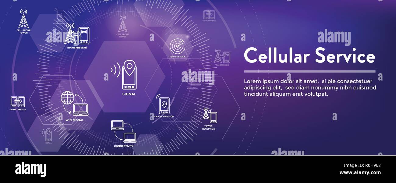 Call towers Stock Vector Images - Alamy