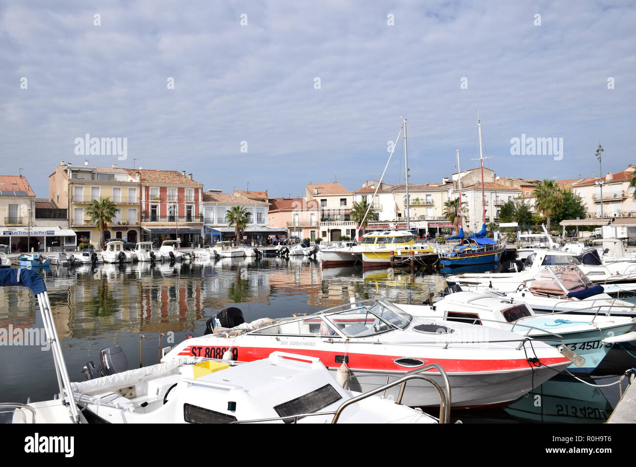 Meze France High Resolution Stock Photography and Images - Alamy