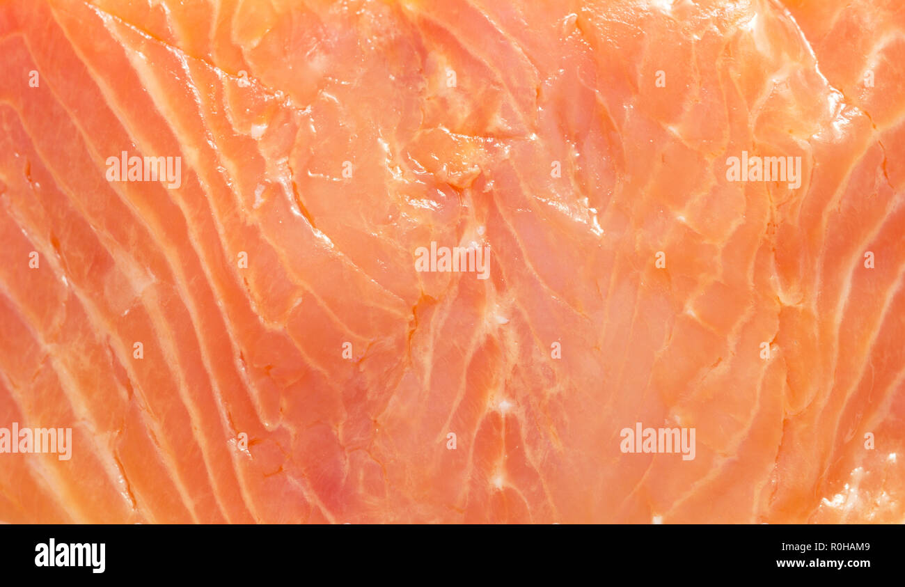 Red fish background Stock Photo - Alamy