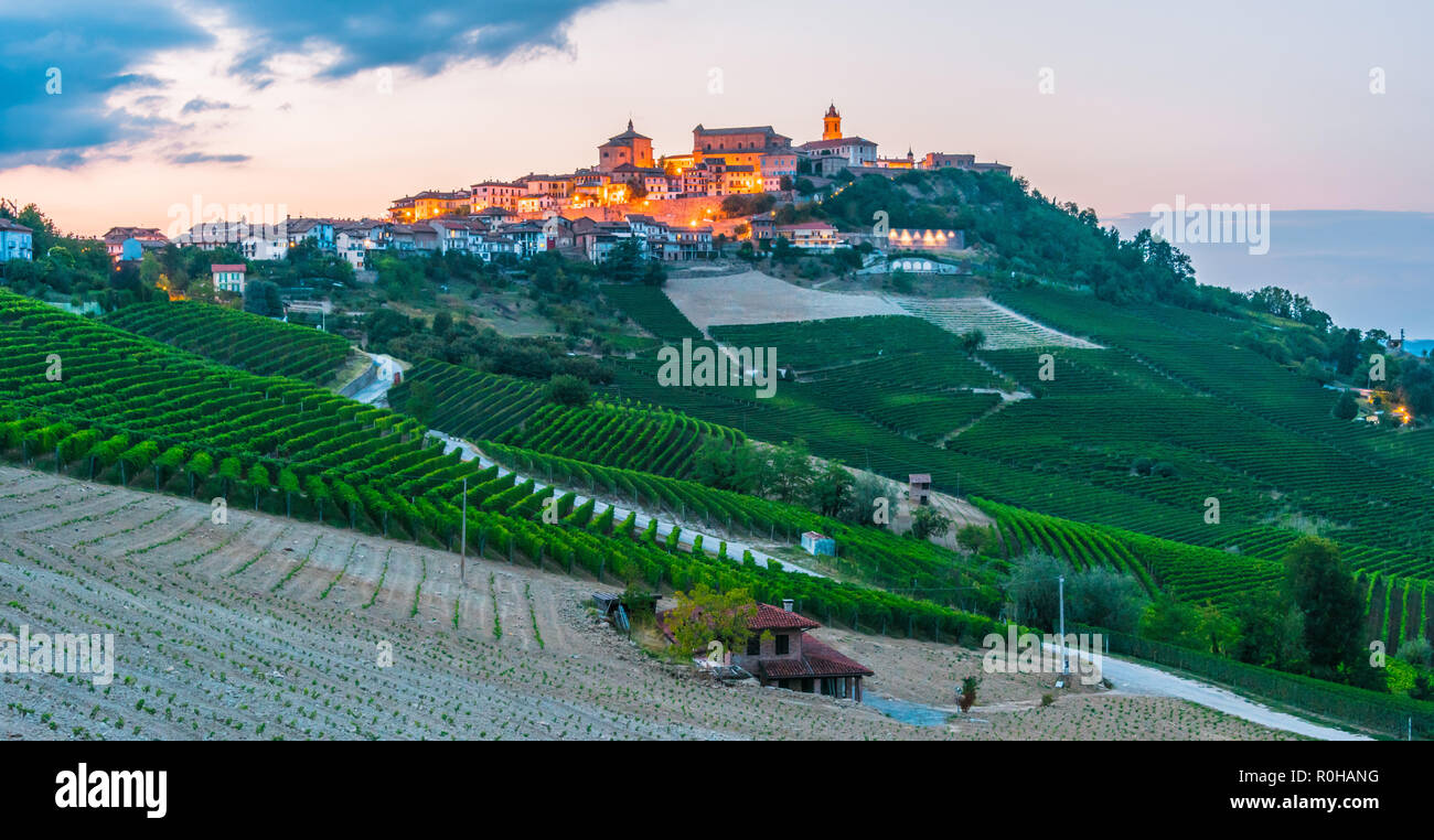 La morra comune hi-res stock photography and images - Alamy