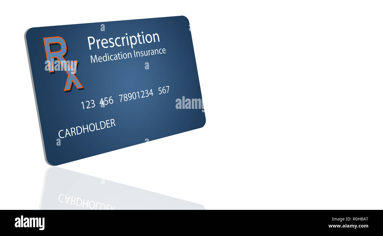 Prescription illustration hi-res stock photography and images - Alamy
